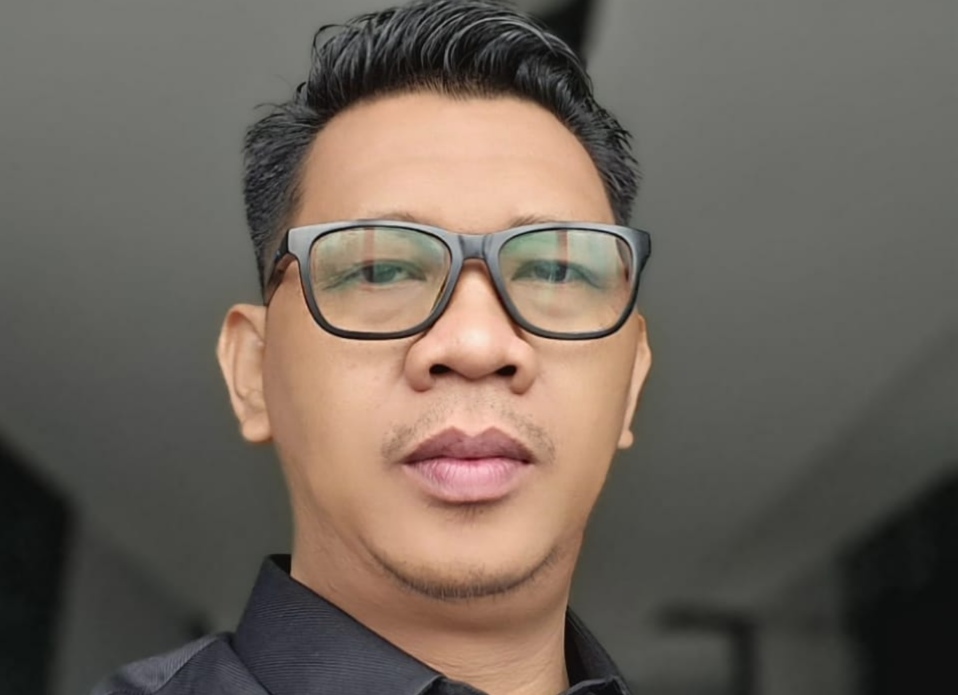 Soroti Penyataan PDAM Balikpapan, Hery Sunaryo: Narasinya Membingungkan ...