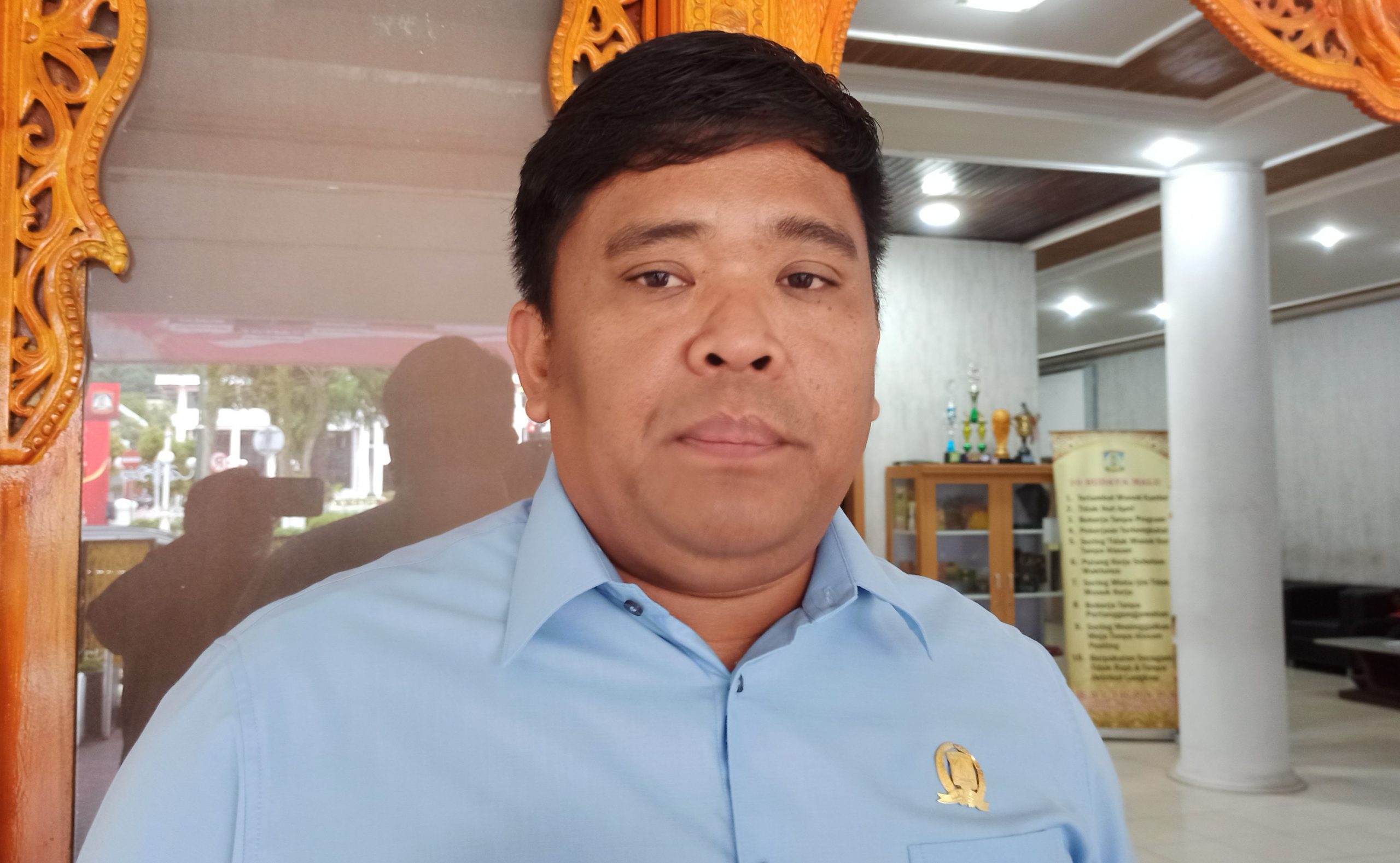 Perumda Manuntung Sukses Diminta Tingkatkan Kinerja dan PAD ...